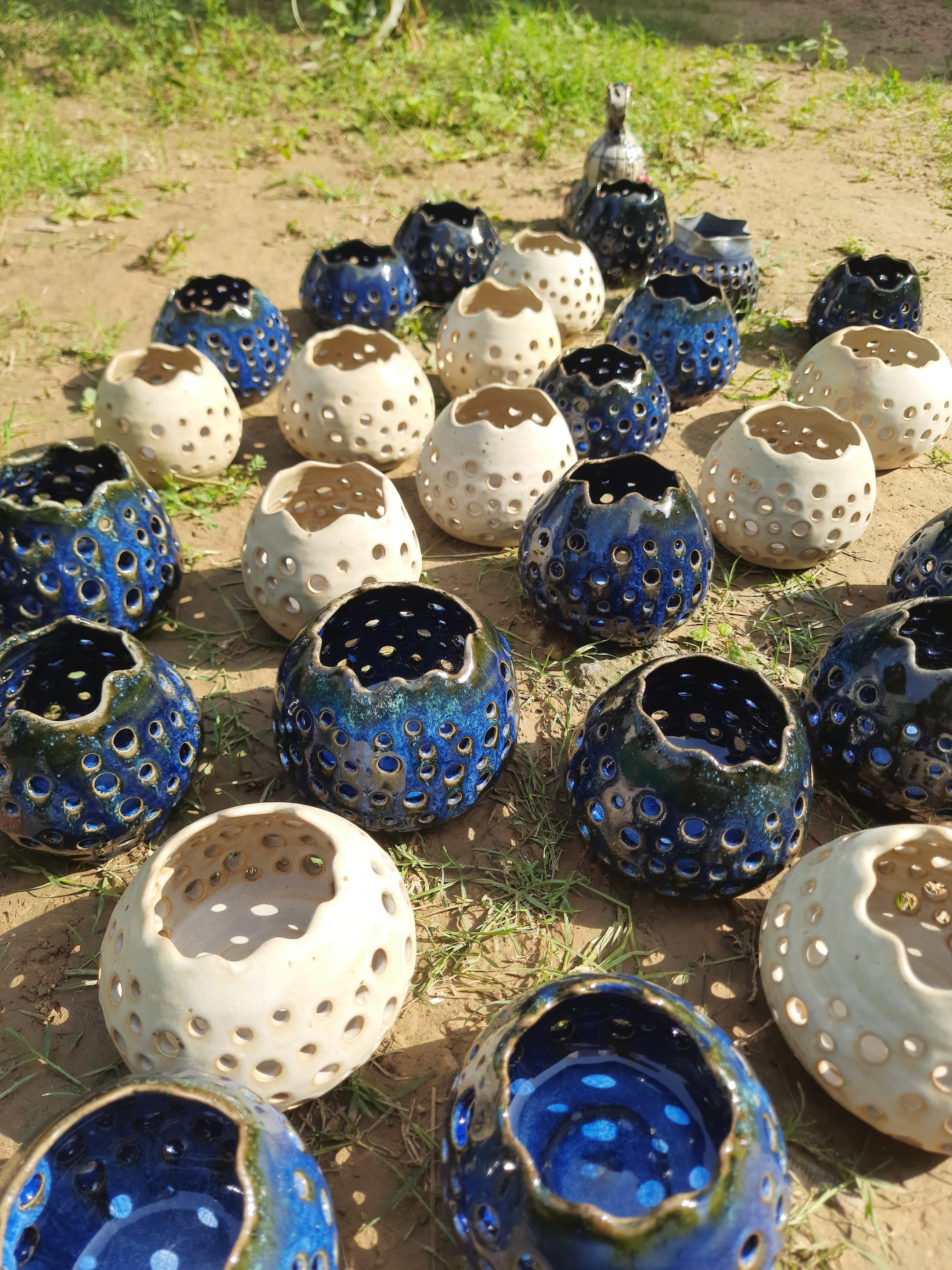 Kashi Pottery – Handmade Ceramics & Pottery Classes in Delhi | Best ...